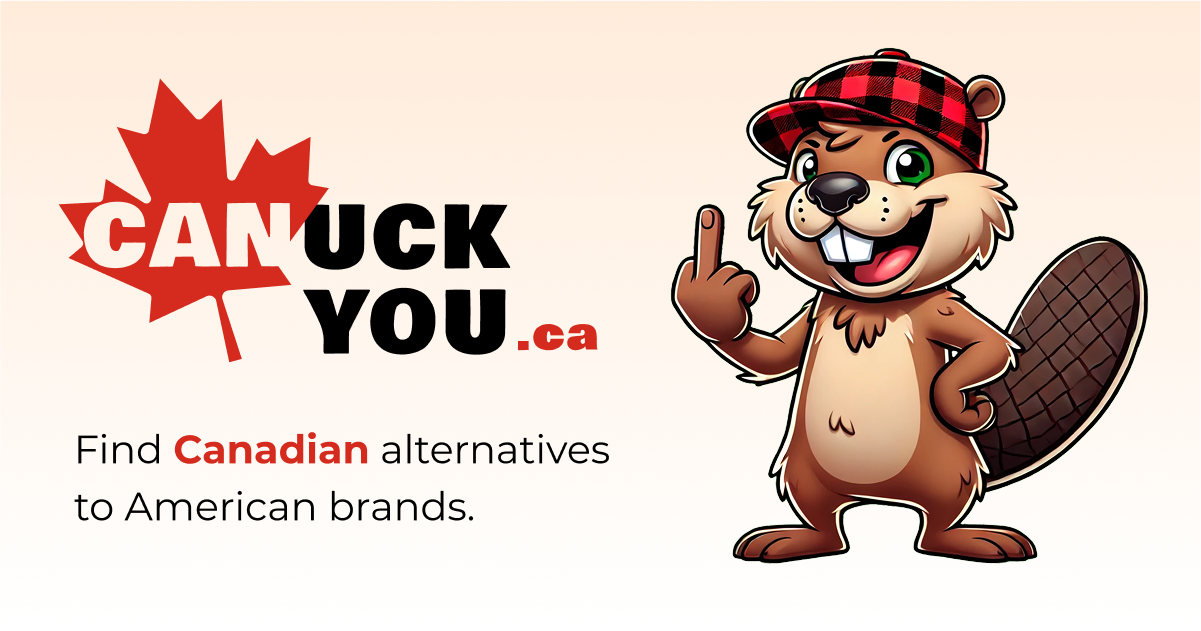 CanuckYou.ca – A polite Canuck You to Uncle Sam!